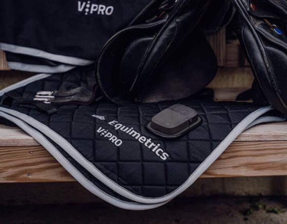 Quick Start Guide – Smart Equine Monitoring | Equimetrics
