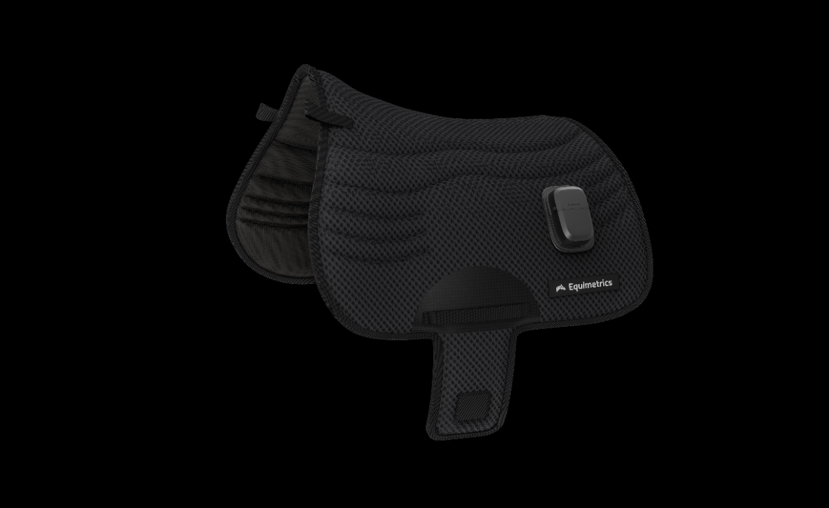 S-PRO – Smart Equine Monitoring | Equimetrics
